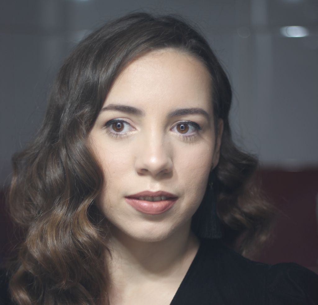 Gál Anna-Mária – Ima és szórakozás - Temesváros