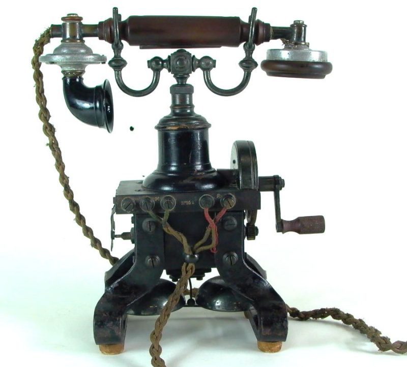 ADY ENDRE: Dal az interurbán telefonról - Temesváros